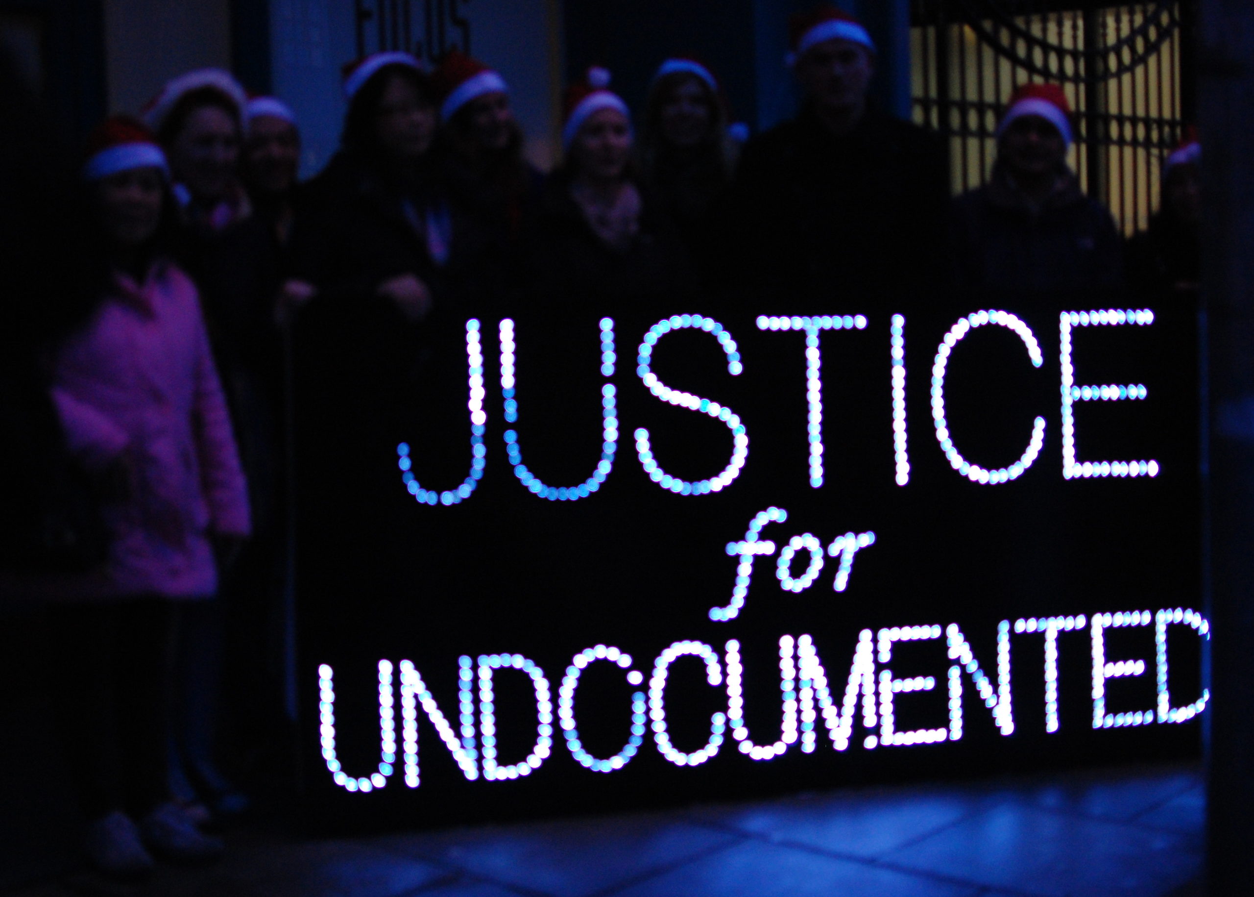 Join Employment Permits Campaign - MRCI