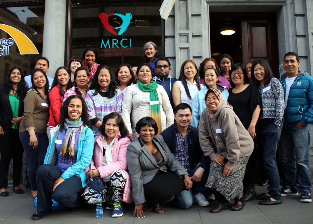 MRCI's 31-Day Challenge for Change 2020 - MRCI