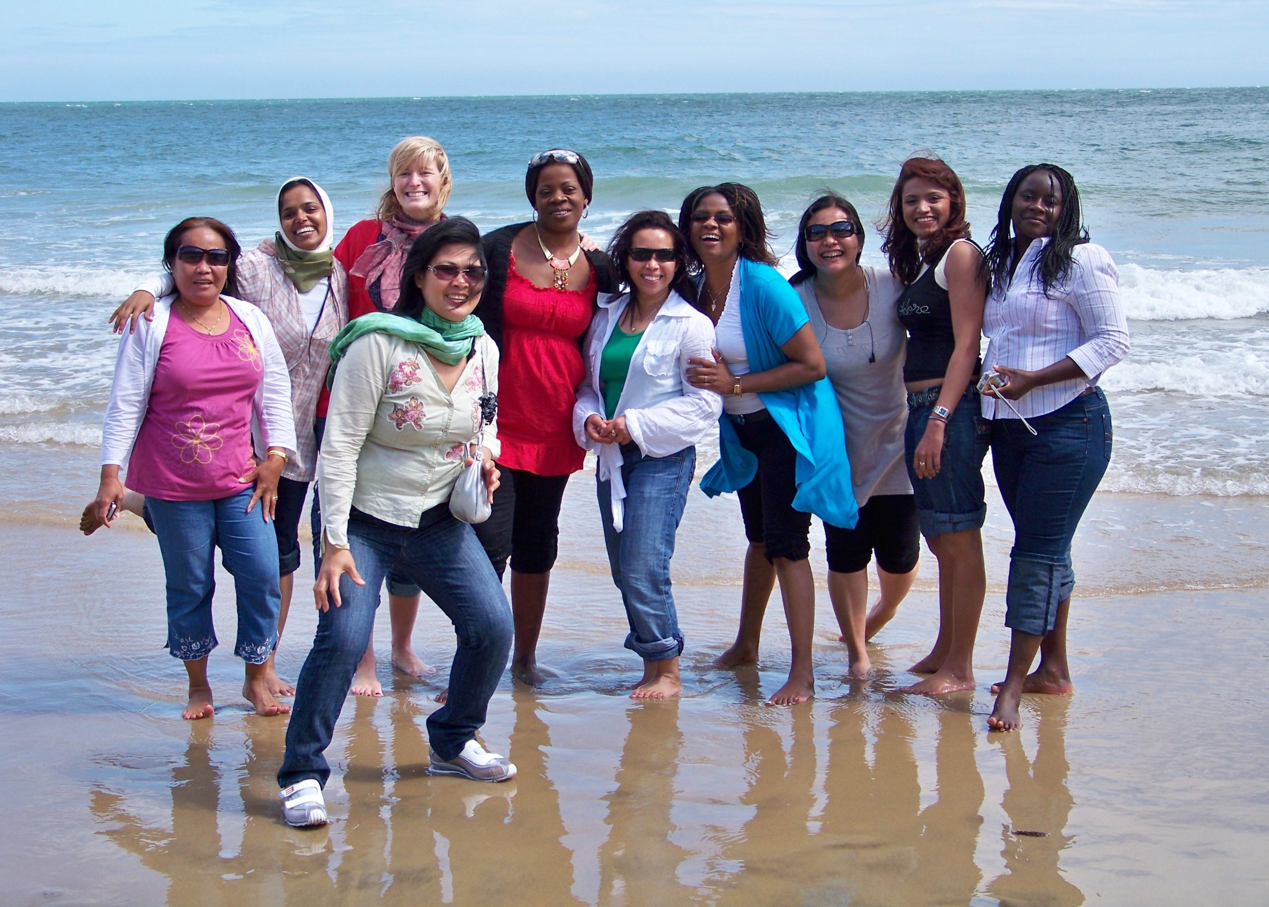 Tools for Social Change: A resource guide for community work with ...