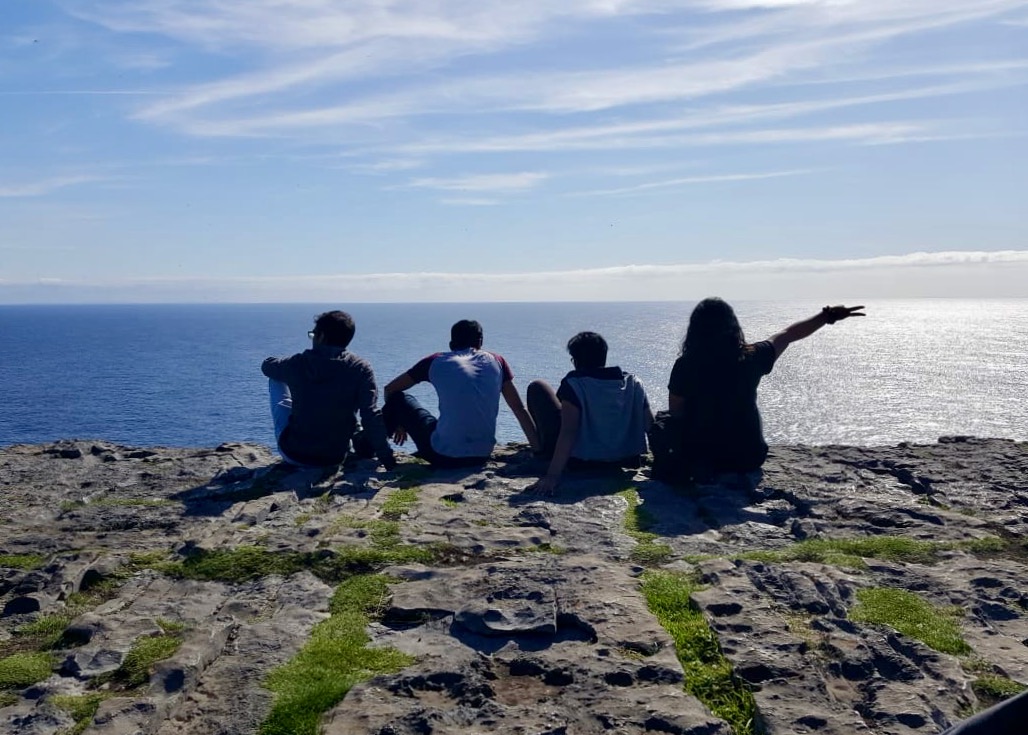 MRCI welcomes new scheme for undocumented students and families in ...