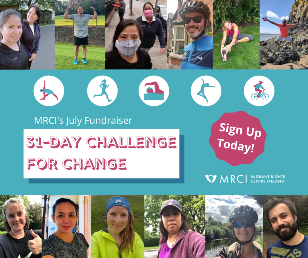Challenge for Change Registration - MRCI