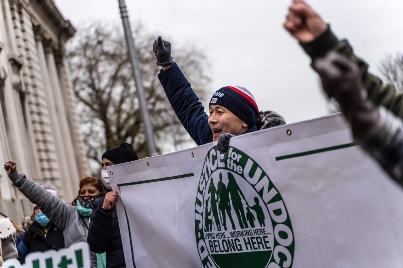 Migrant Rights Centre Ireland - providing support for migrant workers