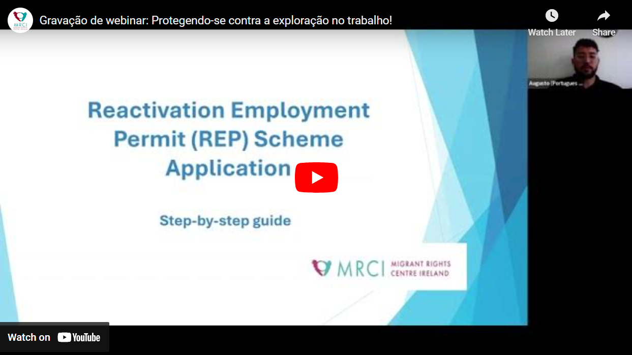 Get Info - MRCI